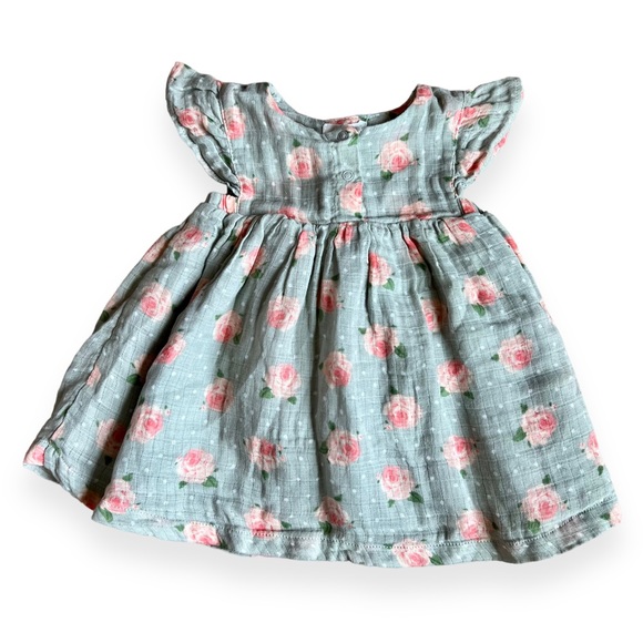 Angel Dear | Dresses | New Angel Dear Dress Bloomers | Poshmark